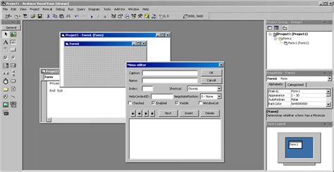 GitHub BAndysc Classic Avalonia Classic Theme And Controls For Avalonia