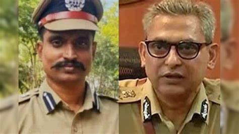 கோவை டி ஐ ஜி தற்கொலைக்கு பணிச்சுமை காரணம் அல்ல டிஜிபி சங்கர் ஜிவால் விளக்கம் தமிழ்நாடு