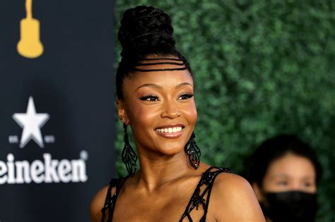 Yaya Dacosta Antm Portfolio