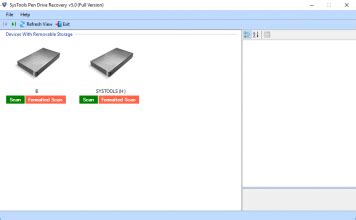 How To Recover Corrupted Data From Pen Drive Simple Ways