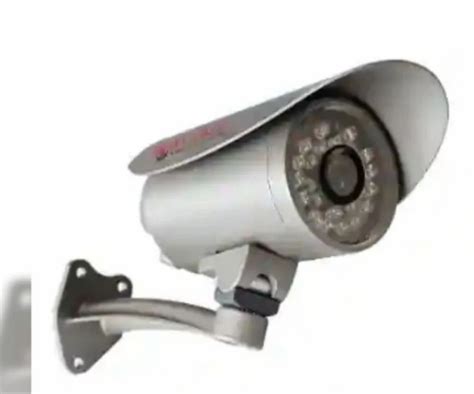 Ip Camera 13 Mp Securus Night Vision Cctv Cameras At ₹ 1050 In Mumbai