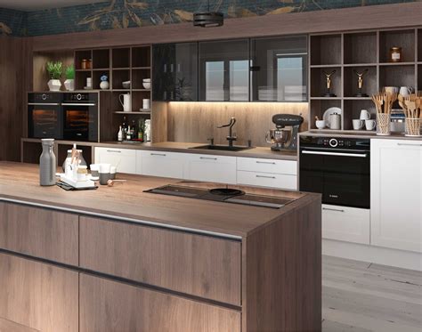 Modell Classico Dan Küchen Exklusive