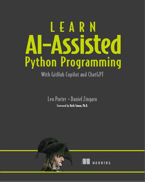 使用github copilot和chatgpt学习ai辅助python编程 知乎