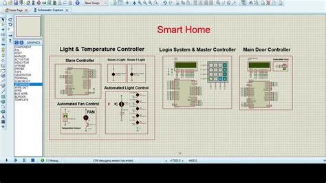 Ahmed Mohamed On Linkedin Embeddedsystems Iti2023 Graduationproject