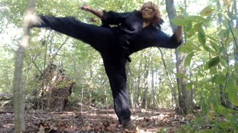 The Sparring Tree Fastfeetmeals 1