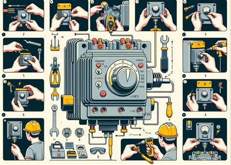 How Do I Install A Voltage Regulator