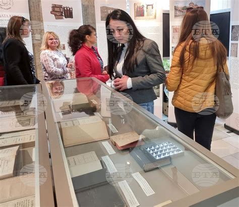 Варненската библиотека е единствената в страната финансирана по програма „Европейско