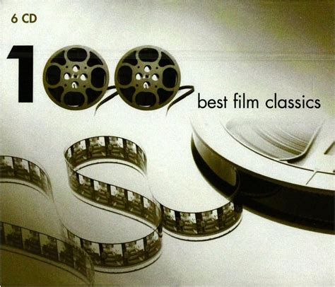 100 Best Film Classics Uk Cds And Vinyl