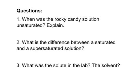 Bundle 2 Lab Activities Solutions By Coach Smith Science Tpt
