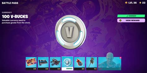 V Bucks Fortnite Just Sold 1 V Buck For 5