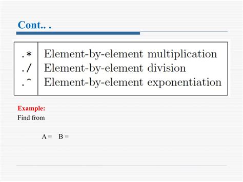 5vectors And Matrices For Engineers Pptx