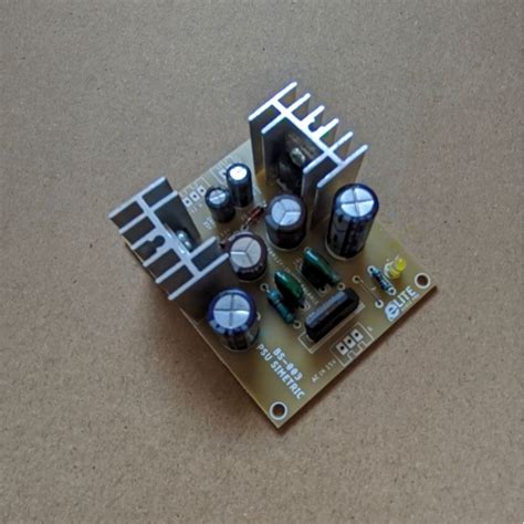 Jual Psu Simetris 12v Shopee Indonesia