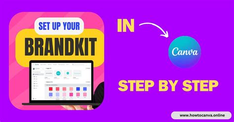 ahmed raza ⭐ frontend developer on linkedin how to setup brand kit in