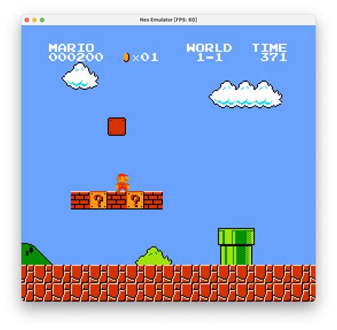 使用c 开发的nes（fc）模拟器 nes游戏模拟器 vc csdn博客