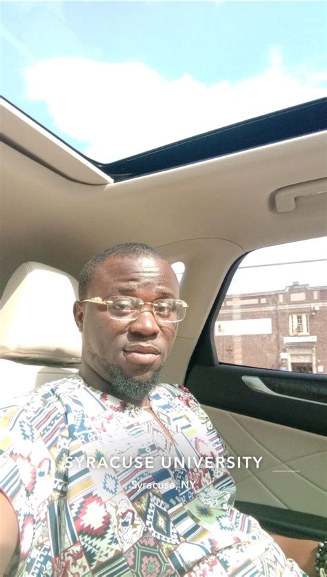 Saheed Ibrahim On Linkedin Mandelafellows Yali2023 Journalism Journalist Media Communications