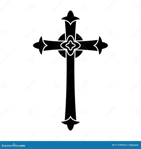Roman Catholic Cross