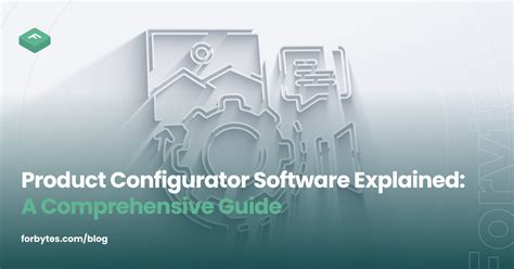 Product Configurator Software How To Add It To Your Systems