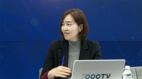 이은영 특별대담 신용한 석좌교수 Youtube