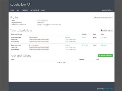 Introduction To Azure API Management Part Arminreiter