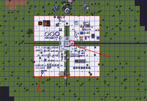 Suggestion Chunkloaders · Issue 6688 · Gtnewhorizonsgt New Horizons