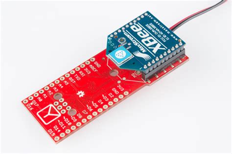 Arduino Pro Micro Schematic