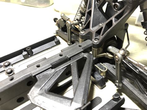 FS TLR New Never Run Lots Of Option Parts R C Tech Forums