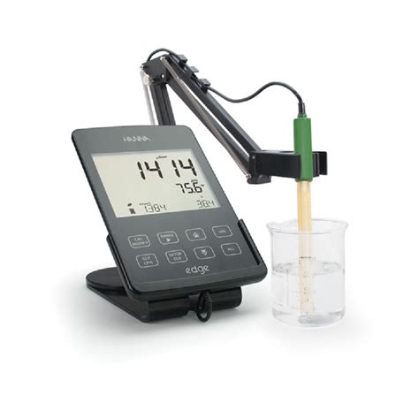 Hanna Edge Conductivity Tds Meter Mrs Scientific