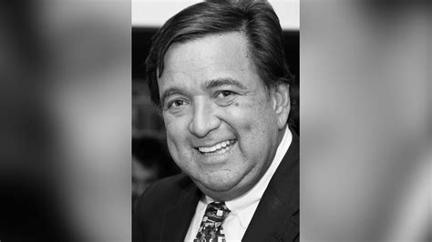 Бывший постпред США при ООН Билл Ричардсон умер на 76 м году жизни