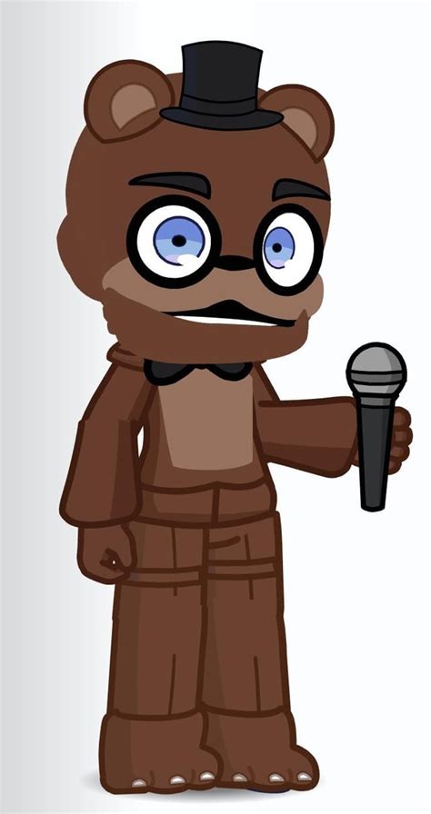 Freddy In Gl2 R Gachafnaf