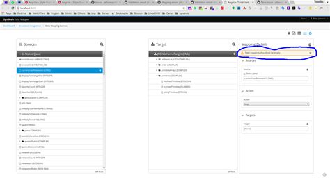 do not request validate if empty · issue 124 · atlasmap attic atlasmap