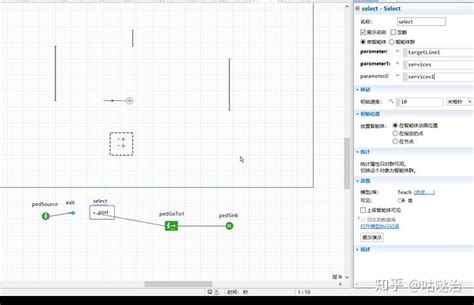 Anylogic 封装模块教程(摆脱35模块限制) 知乎 Anylogic 封装模块教程(摆脱35模块限制) 知乎