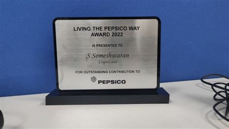 Someshwaran Saminathan On Linkedin Im Happy To Share That Today I Received An Award For