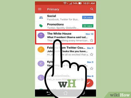 6 Ways To Archive Email WikiHow Tech