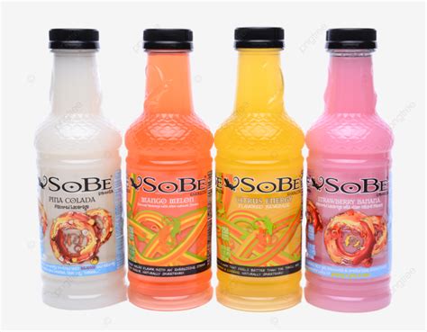 รูปsobe รสเครื่องดื่ม Sobe พลาสติก Png พิน่าโคลาด้า ขวด สตรอเบอร์รี