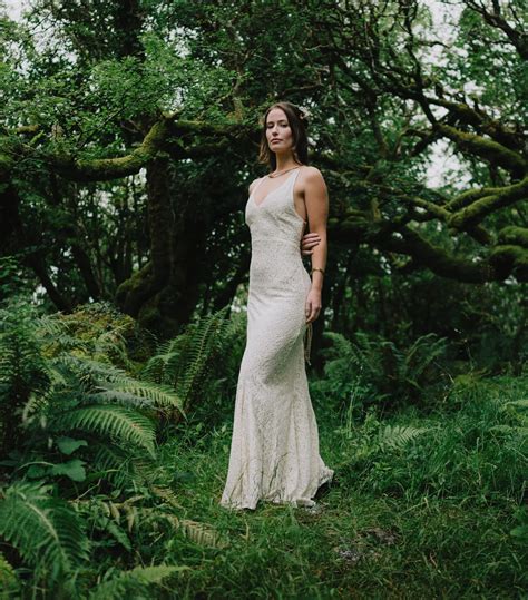 Barefoot Wedding Dresses