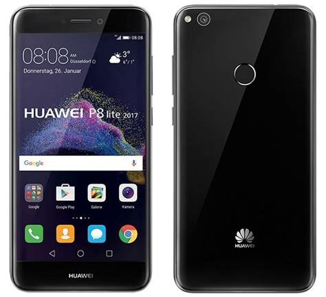 Huawei P Lite Specs Review Release Date Phonesdata