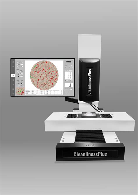Microscope Software Dewinter