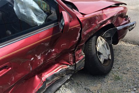 Understanding Side Collisions Causes And Preventive Measures