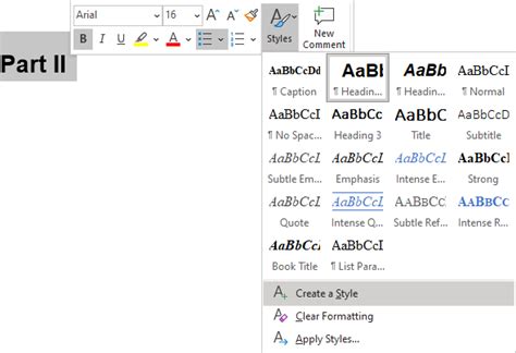 How To Put Each Heading 1 On The New Page Microsoft Word 365