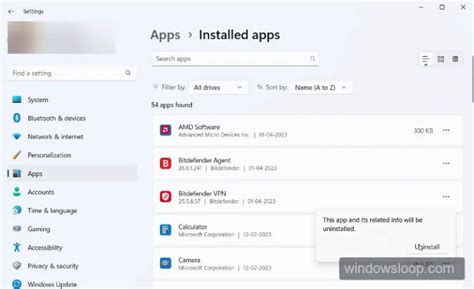 Uninstall Bitdefender — A Complete Step By Step Guide
