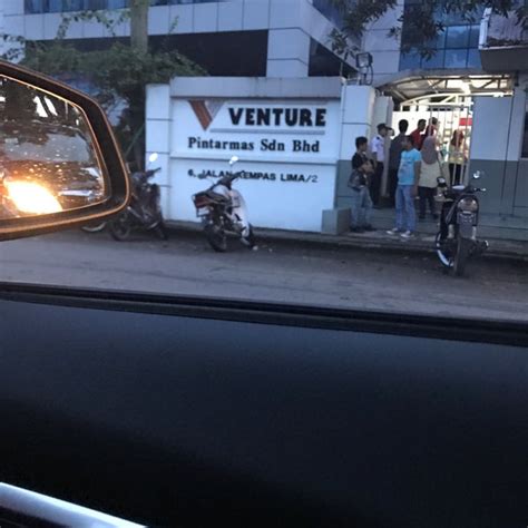 Venture Kempas Johor Bahru Patiencekruwshort