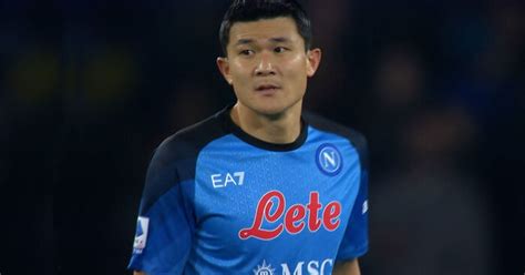 김민재 세리에a 3월의 선수 후보…시즌 두 번째 수상 도전