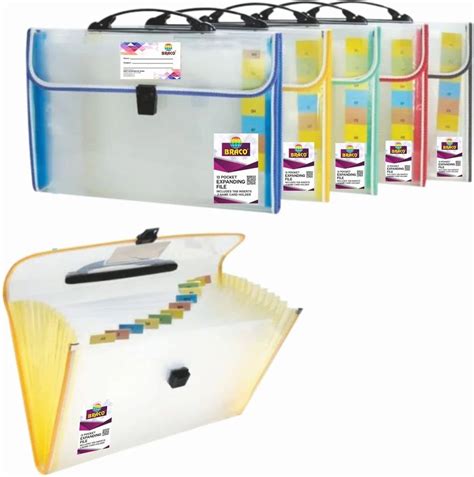 Expanding File At ₹ 170 Piece Expanding File In Jalandhar Id
