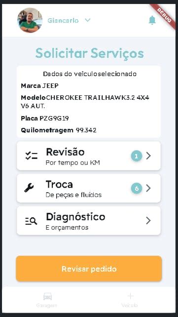 Discrepancy In Ui Fidelity Between Preview App And Test Mode