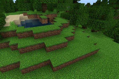 Download Ray Tracing Shader Minecraft Bedrock Ray Tracing Shader