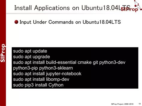 The Easiest Way Of Setup Qutip On Windows Pptx