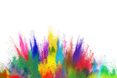 흰색 배경에 폭발 다채로운 색상 분말의 모션을 동결 페인트 홀리인도 축제 홀리 0명에 대한 스톡 사진 및 기타 이미지 0명 구름 기체 물리 구조 Istock
