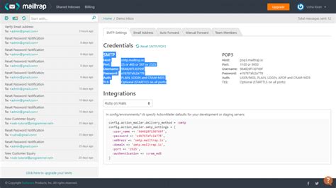 How To Verify An Email In Laravel