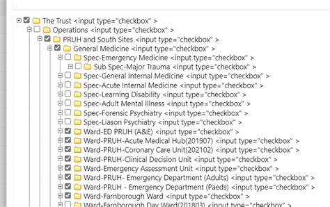 Adding Checkbox In Treeview · Issue 21 · Oracleapex · Github
