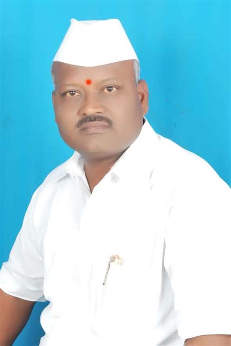 कालचा मेळावा म्हणजे फलटण तालुक्याचे वैचारिक अध पतन अशोकराव जाधव